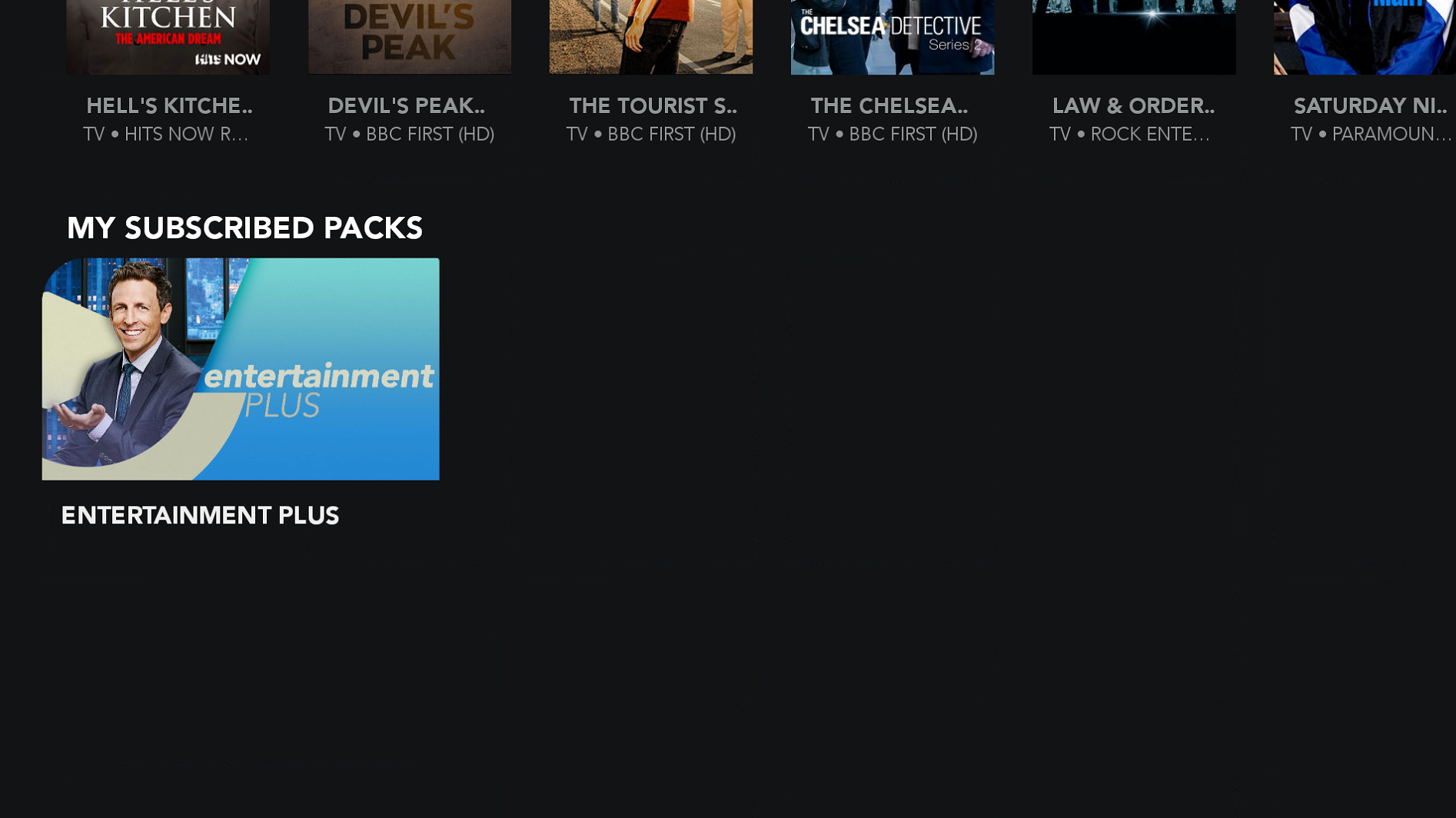 Singtel CAST Redemption Guide