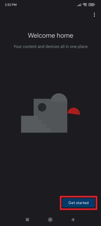 Android TV: How do I screencast my Android phone or tablet to the TV ...