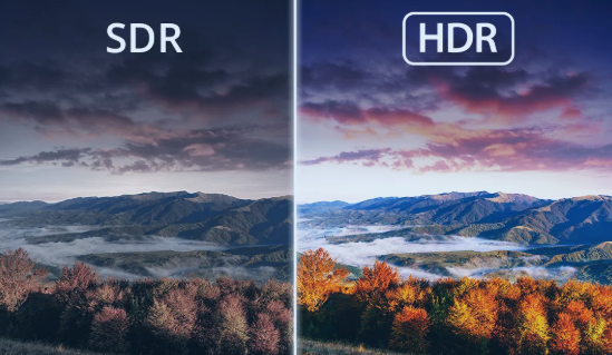 What is High Dynamic Range (HDR)?