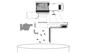 How to clean and maintain the filter and filter mask for the EvoSonic Pro?
