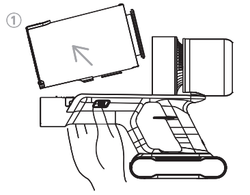 How to clean and maintain the filter and filter mask for the EvoSonic ...